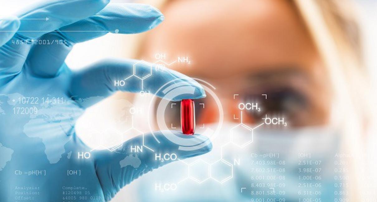 Novel Therapeutics Projects | Faculty of Life | Tel Aviv University